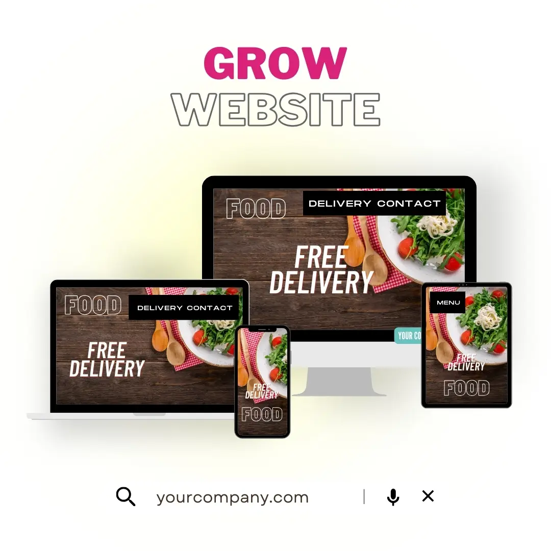 EmixWeb | Digital Agency for Website Creation and Web Media Services
